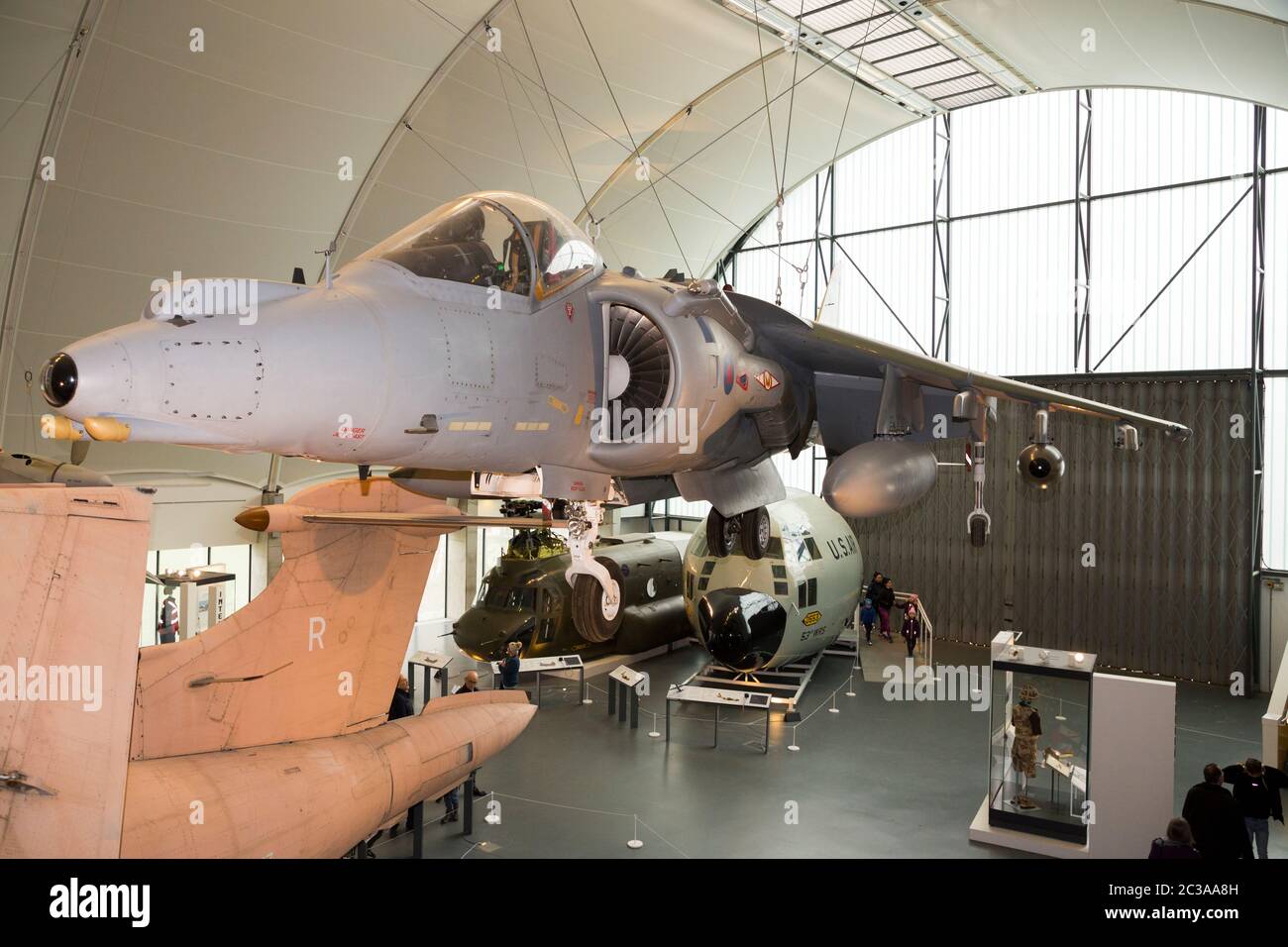 bae-harrier-gr9a-jump-jet-designed-for-vertical-takeoff-and-landing