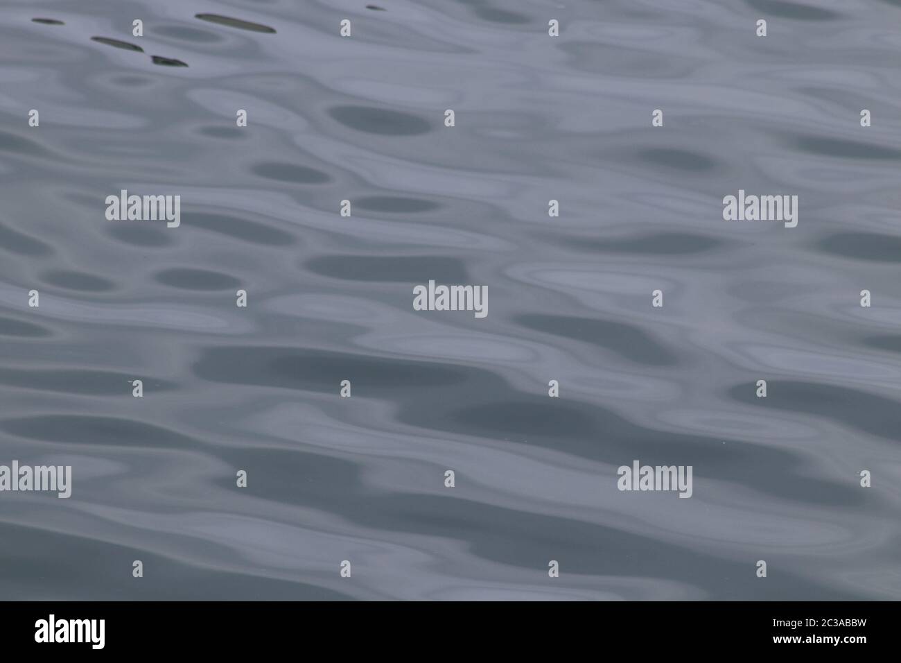 Reflections in water Stock Photo - Alamy