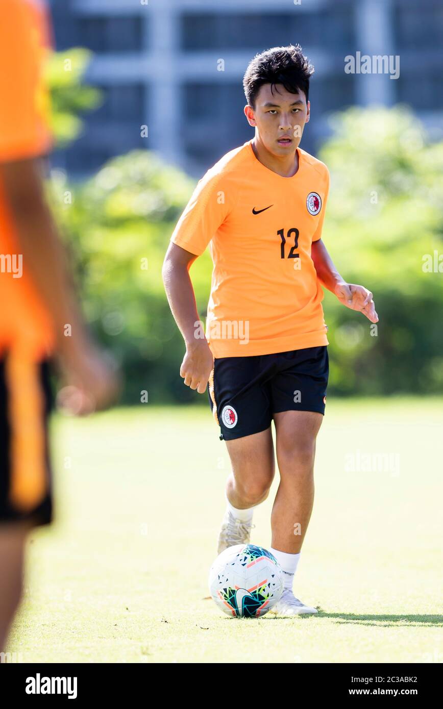 Pak chan hi-res stock photography and images - Alamy