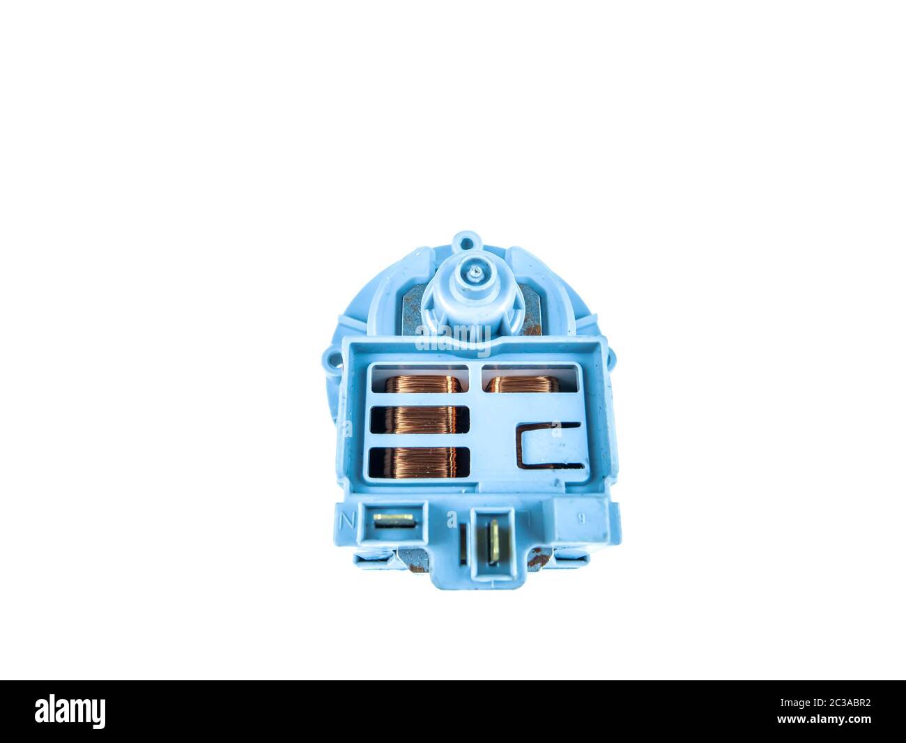 Washing machines repair Cut Out Stock Images & Pictures - Alamy