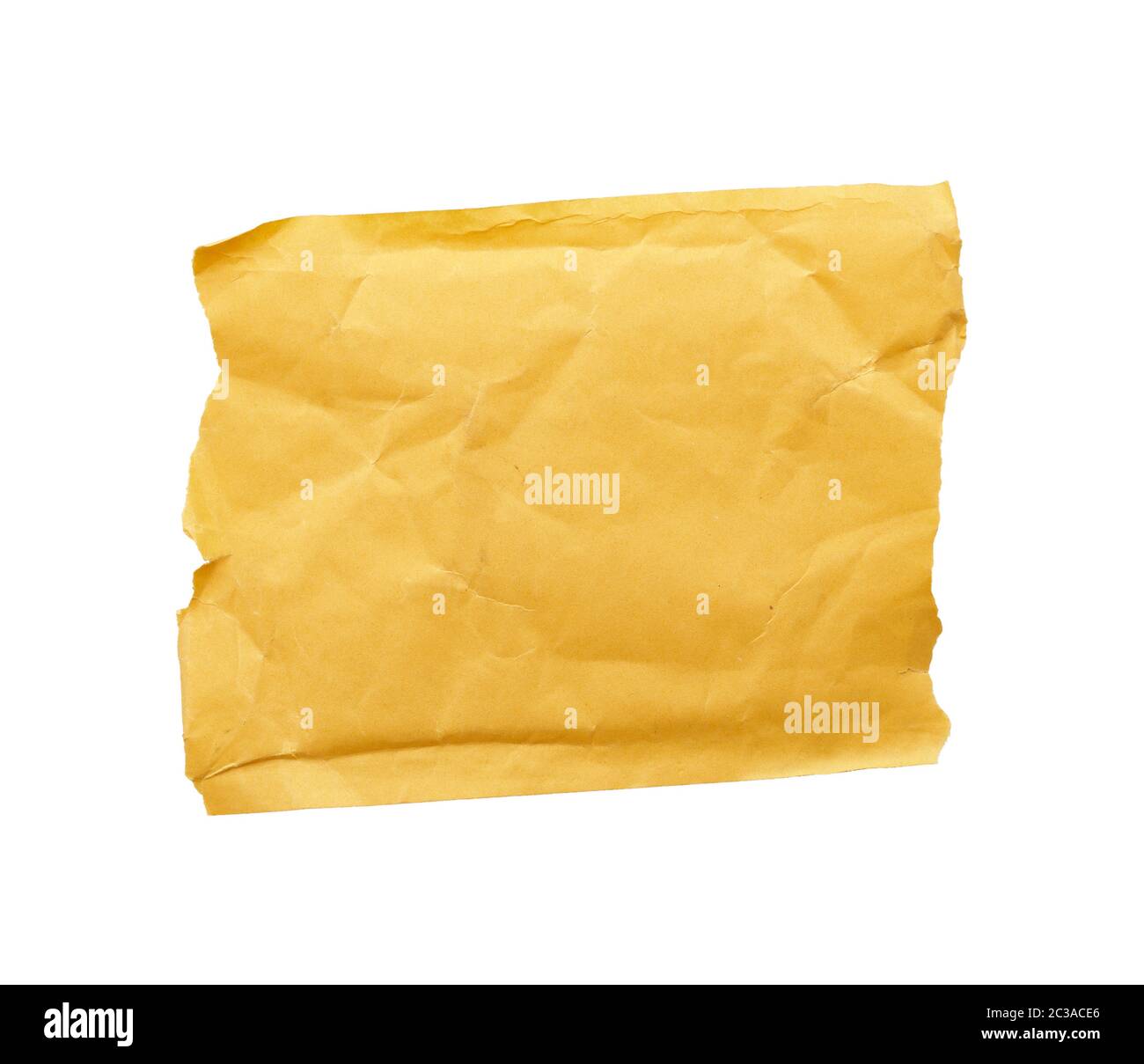 Torn paper edge square hi-res stock photography and images - Alamy