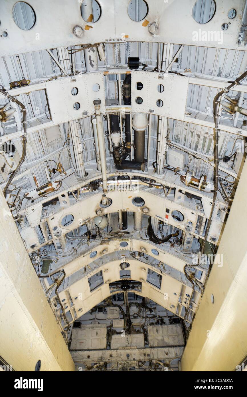 Bomb Bay High Resolution Stock Photography and Images - Alamy