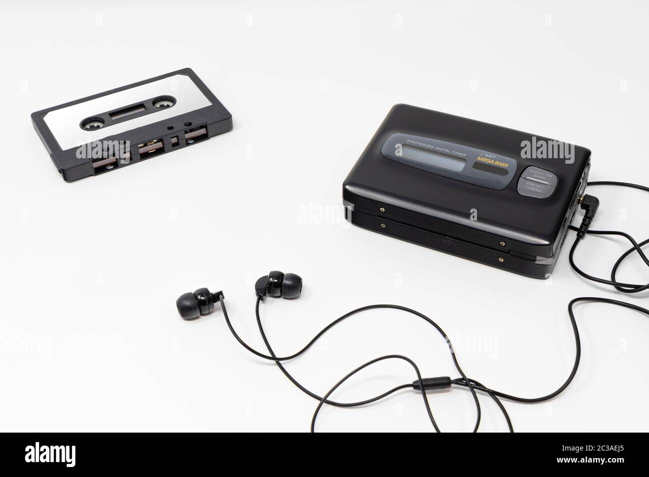 Music Devices From 90s