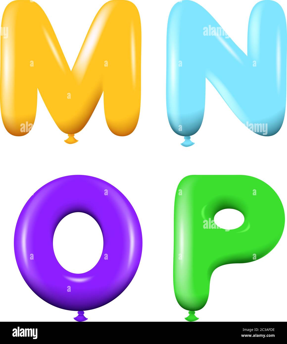 the creative alphabet Stock Photo - Alamy