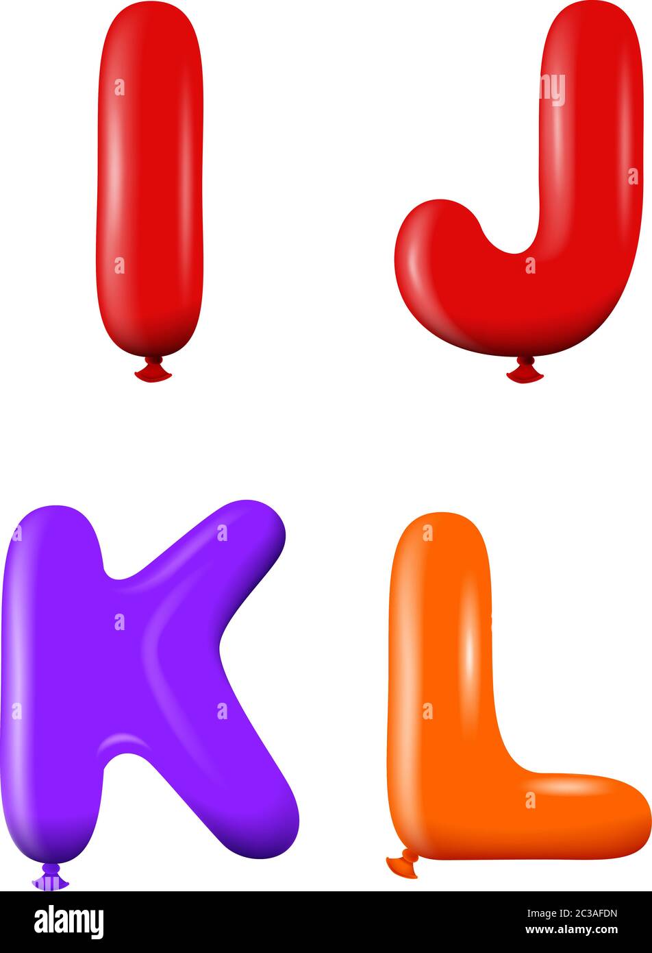 3d alphabet hi-res stock photography and images - Alamy