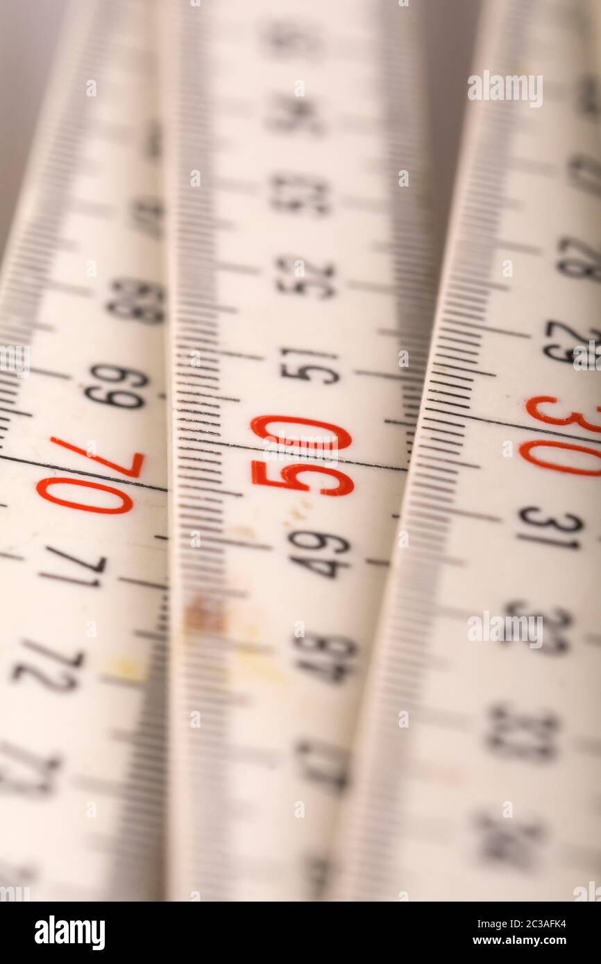 Accuracy measurement hi-res stock photography and images - Alamy