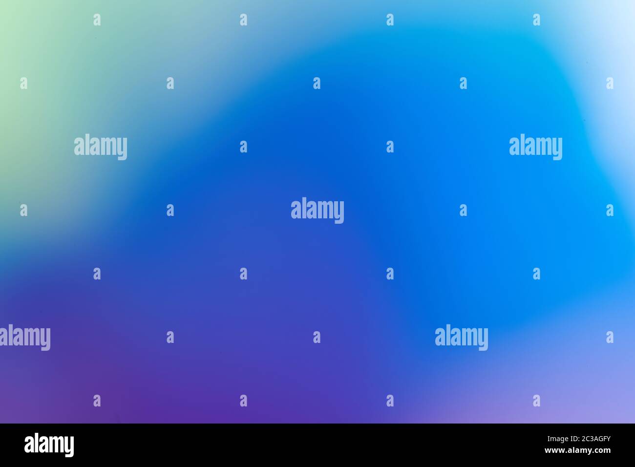 Beautiful fusion of bright colors and light leak Stock Photo - Alamy