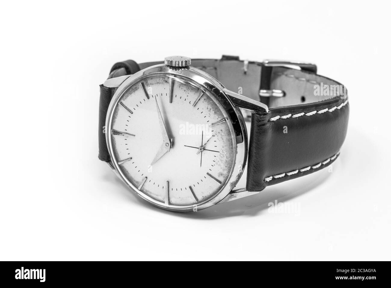 Swiss watch shop Cut Out Stock Images & Pictures - Alamy