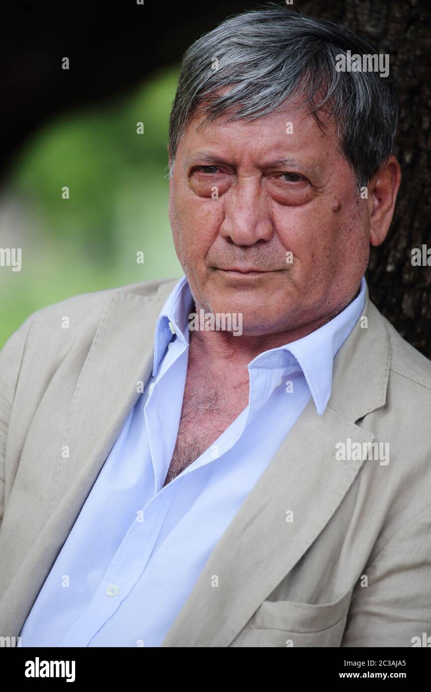 Donatella finocchiaro hi-res stock photography and images - Alamy