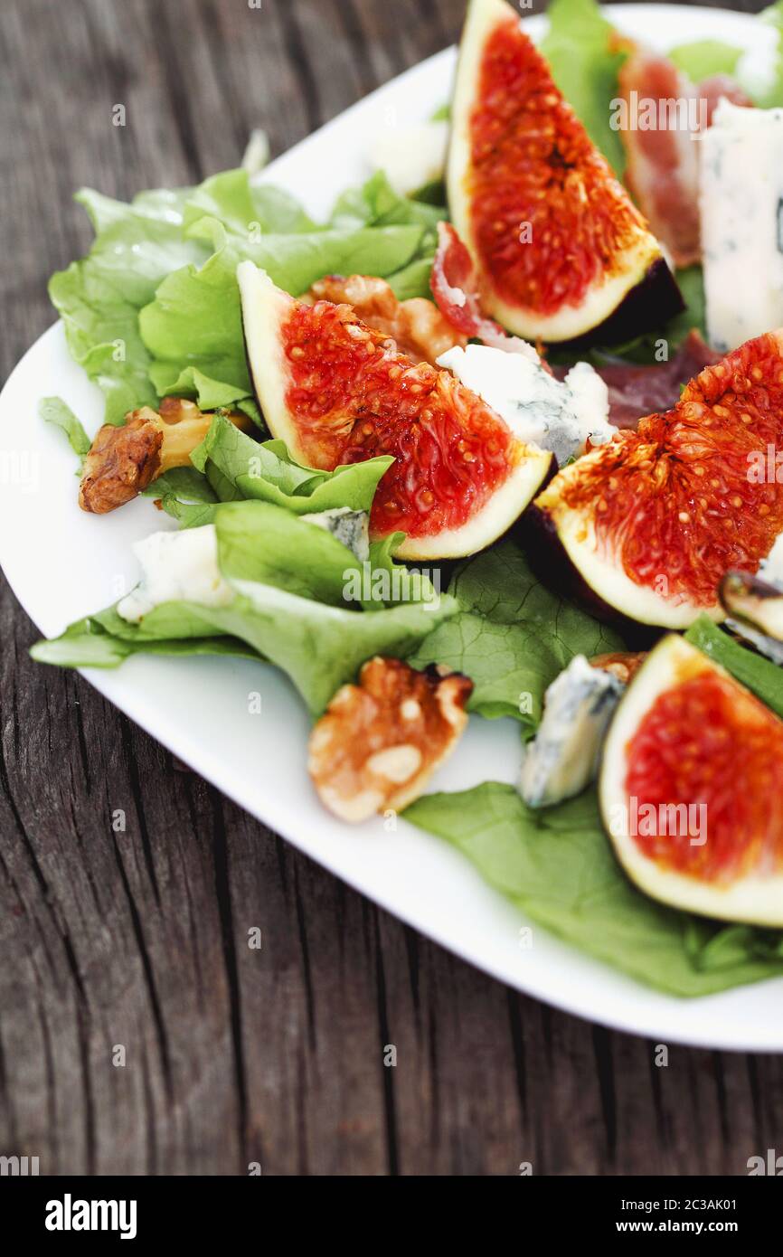 Exotic lettuce hi-res stock photography and images - Alamy