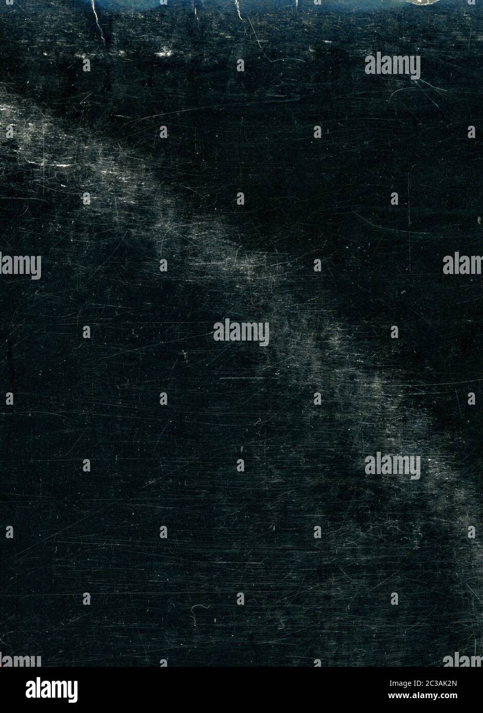 black cardboard texture useful as a background Stock Photo - Alamy