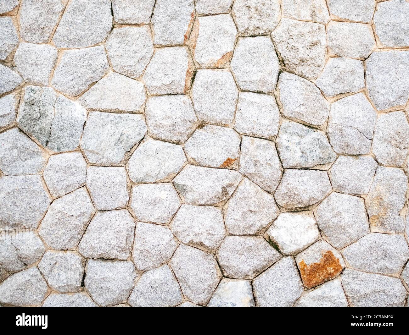 rock stone wall background for texture Stock Photo - Alamy
