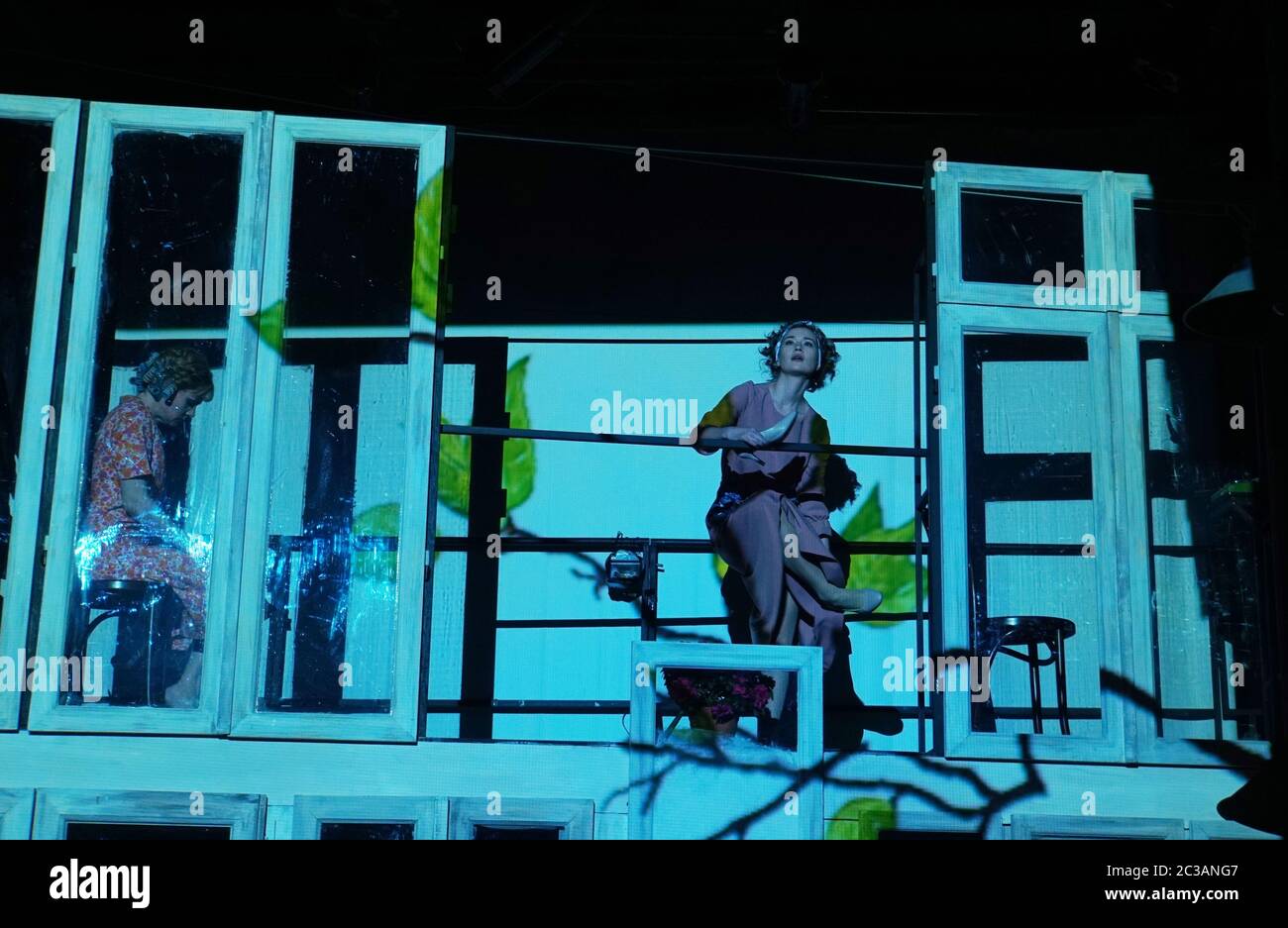 Levanova hi-res stock photography and images - Alamy