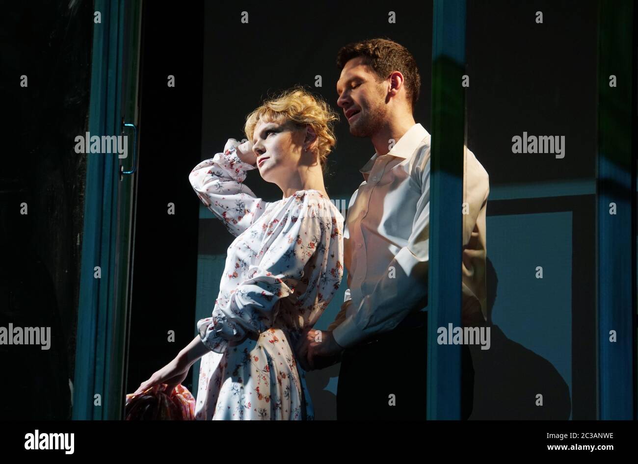 117 story hi-res stock photography and images - Alamy