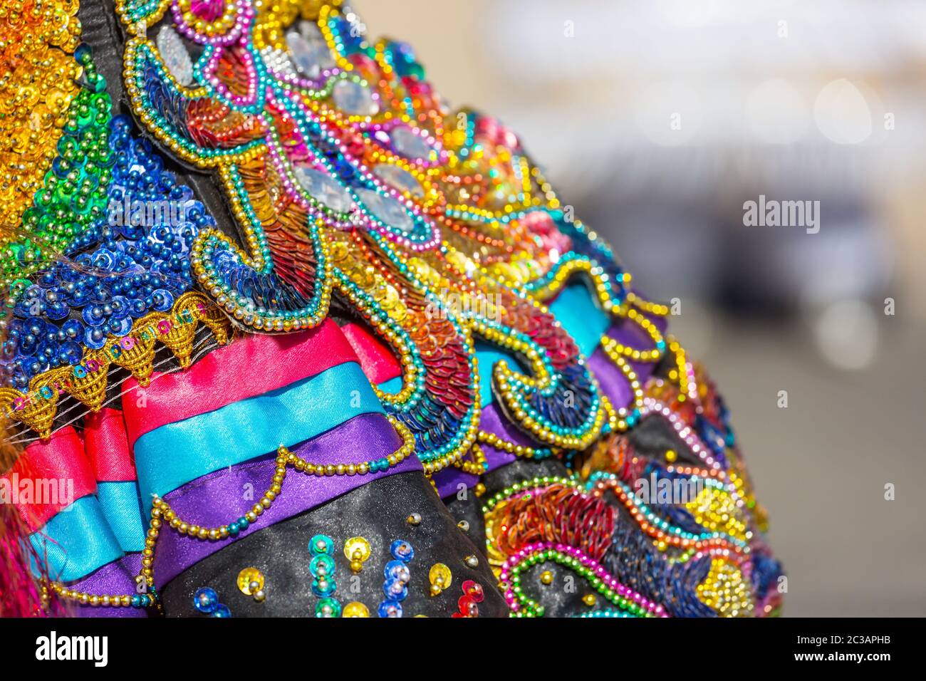 Dancing colors hi-res stock photography and images - Alamy