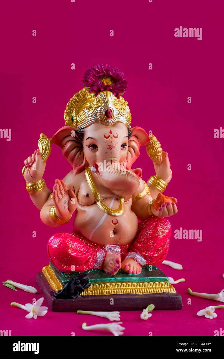 Ganesh Ji Wallpaper Hd For Desktop