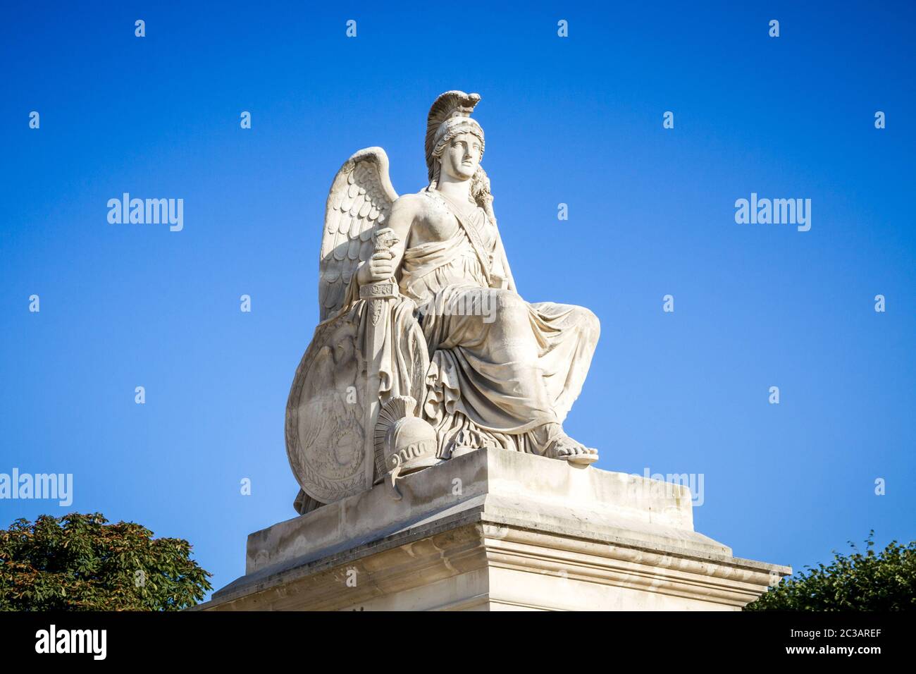 Napoleon victorious hi-res stock photography and images - Alamy