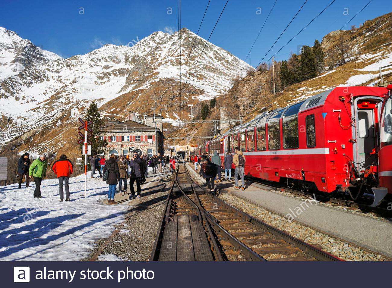 Alp Grum High Resolution Stock Photography and Images - Alamy