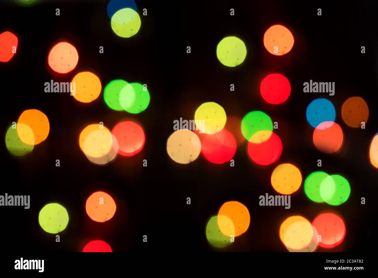 Abstract background glowing particles dots hi-res stock photography and ...