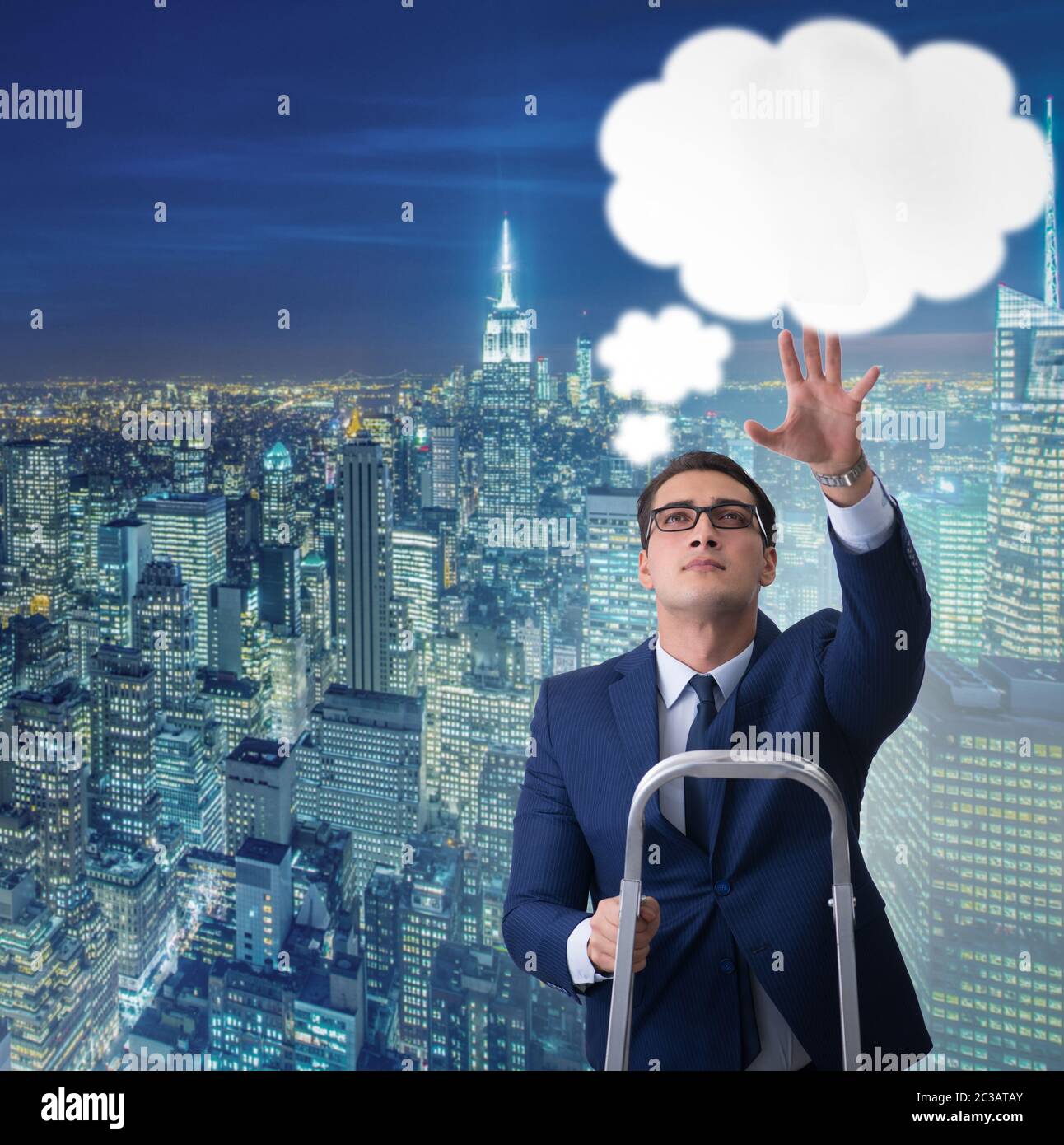 Callout call out hi-res stock photography and images - Alamy