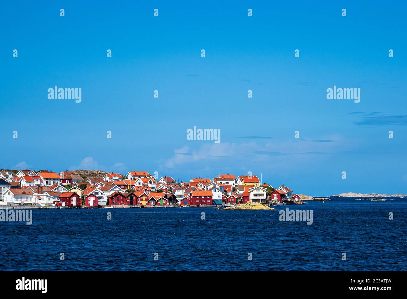 Gullholmen hi-res stock photography and images - Alamy