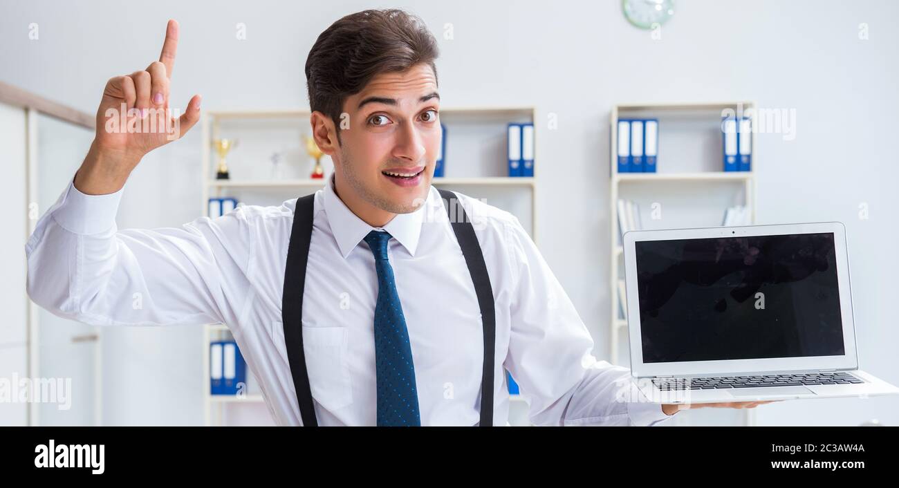 Young entrepre hi-res stock photography and images - Alamy