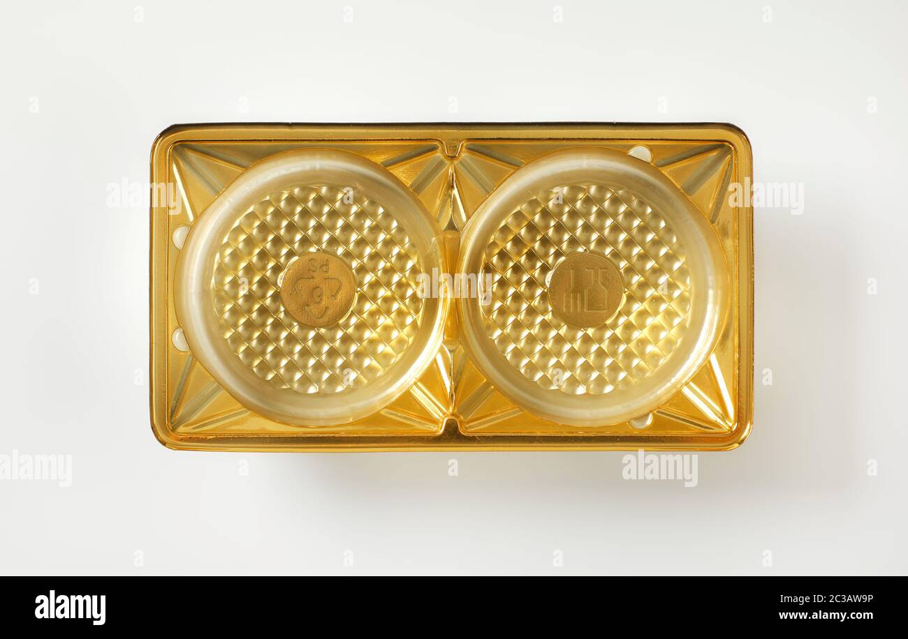 Packaging food pockets hi-res stock photography and images - Alamy