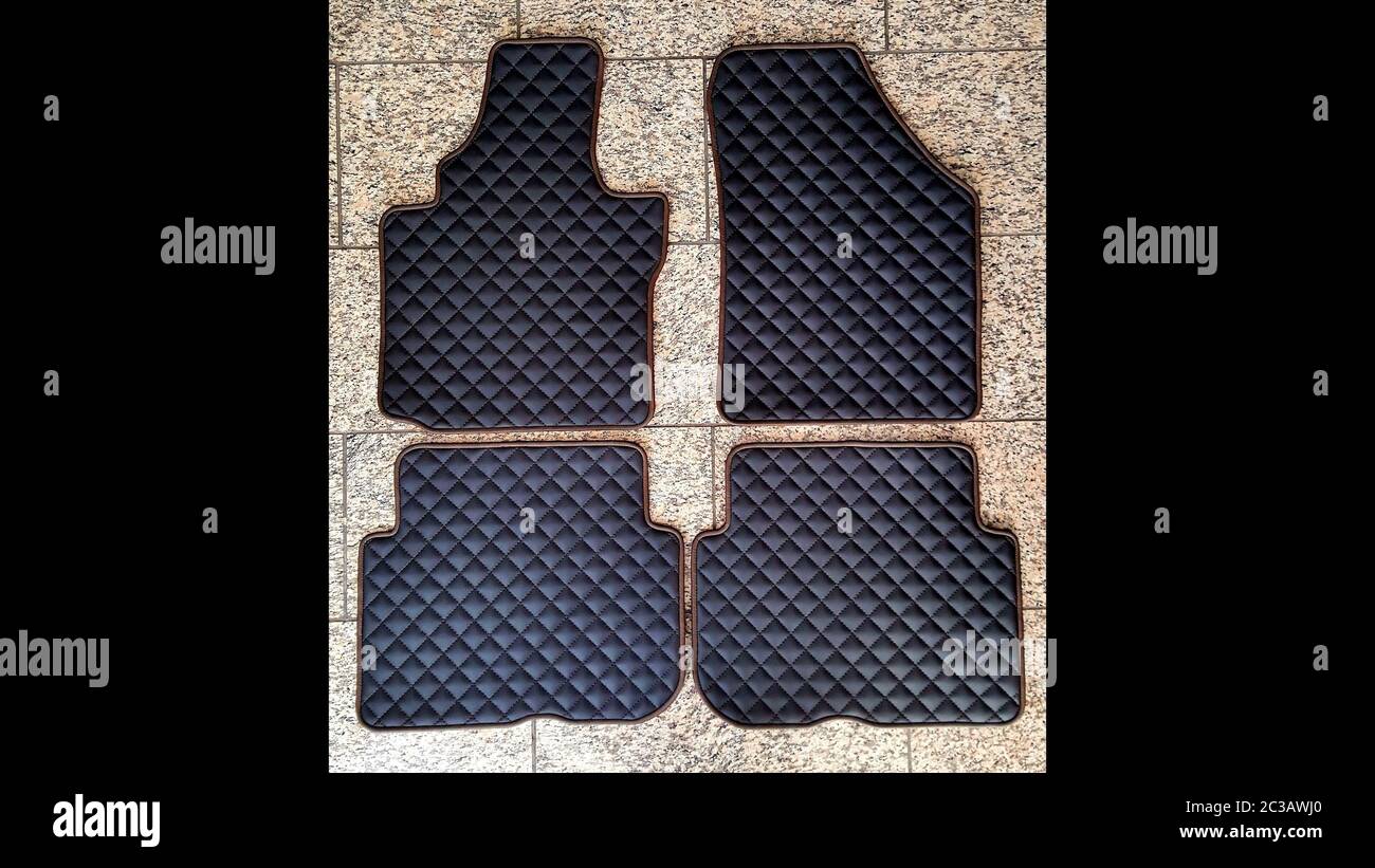 Stacked mats background hi-res stock photography and images - Alamy