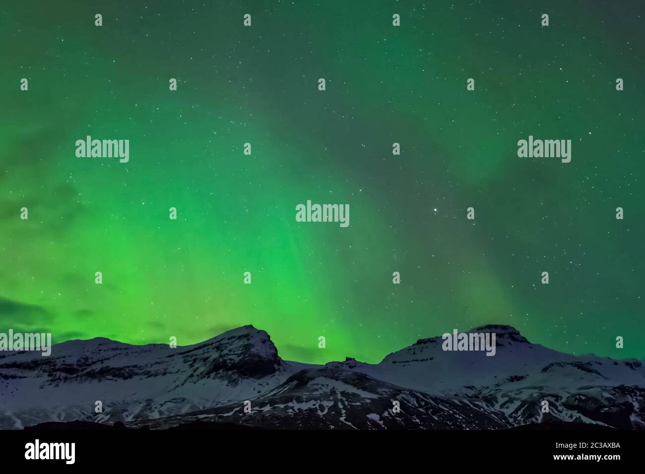 Arctic upper atmosphere hi-res stock photography and images - Alamy