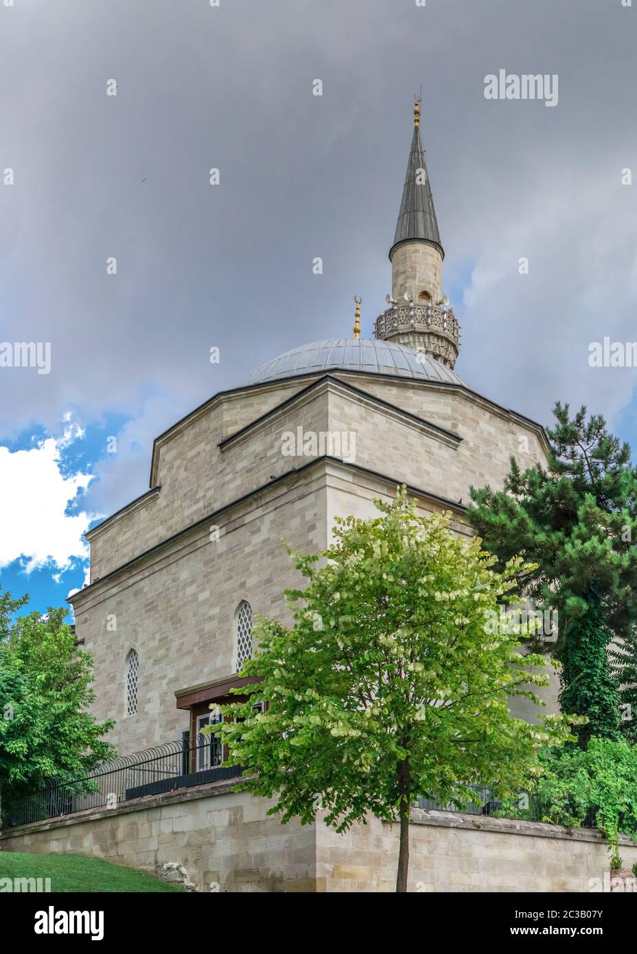 Firuz agha hi-res stock photography and images - Alamy