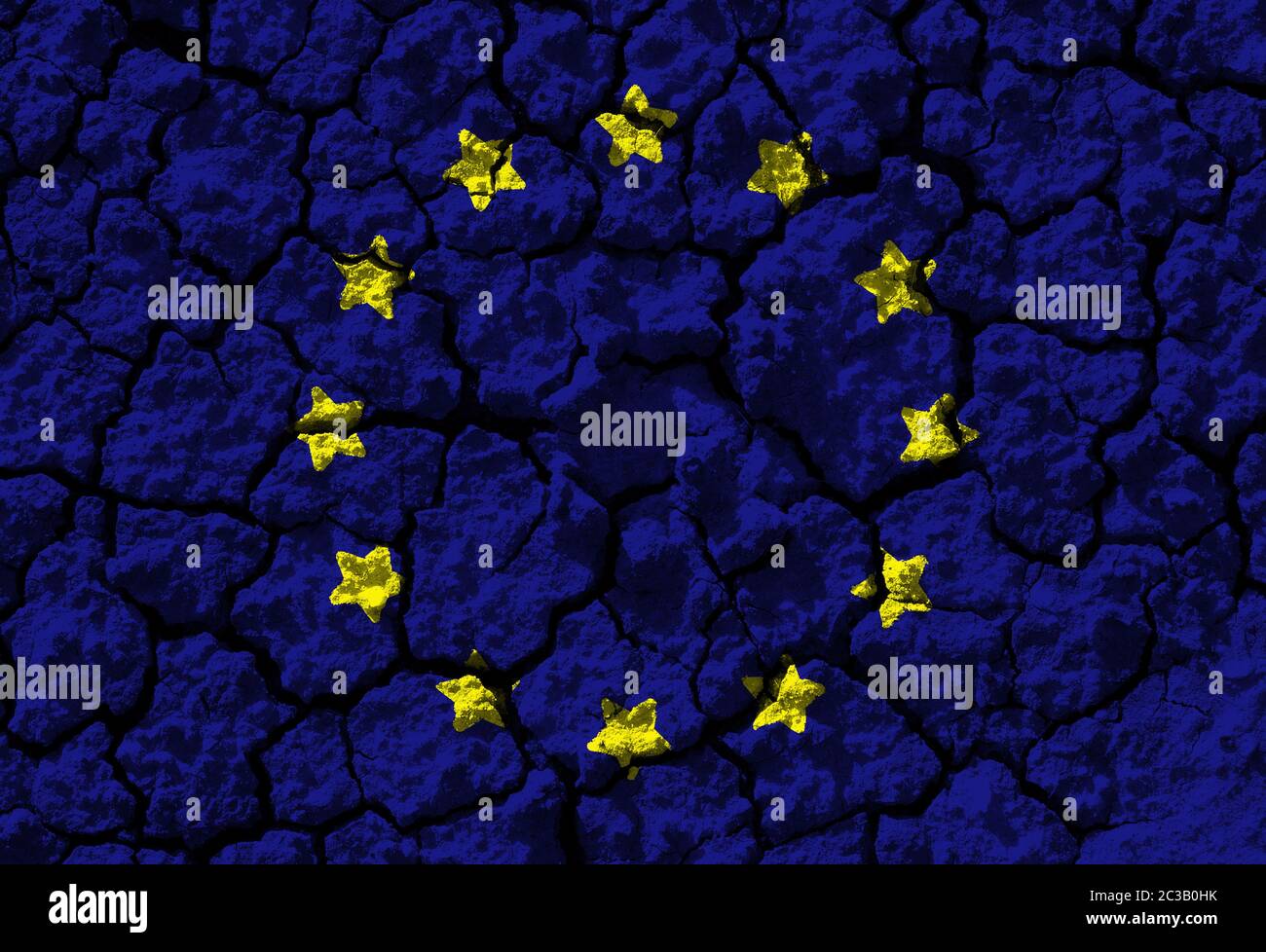 Union jack world map hi-res stock photography and images - Alamy