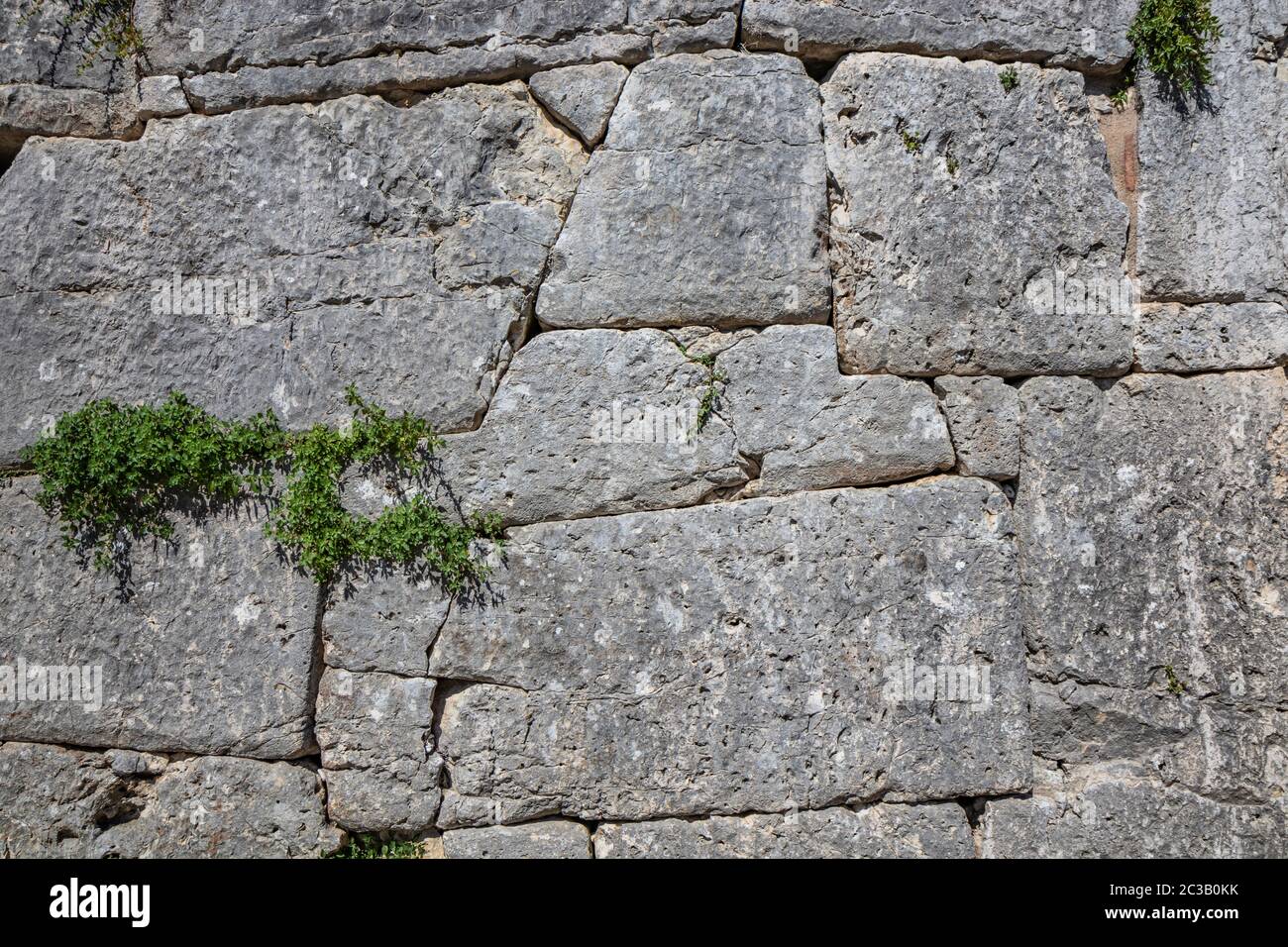 Polygonal megalithic blocks hi-res stock photography and images - Alamy