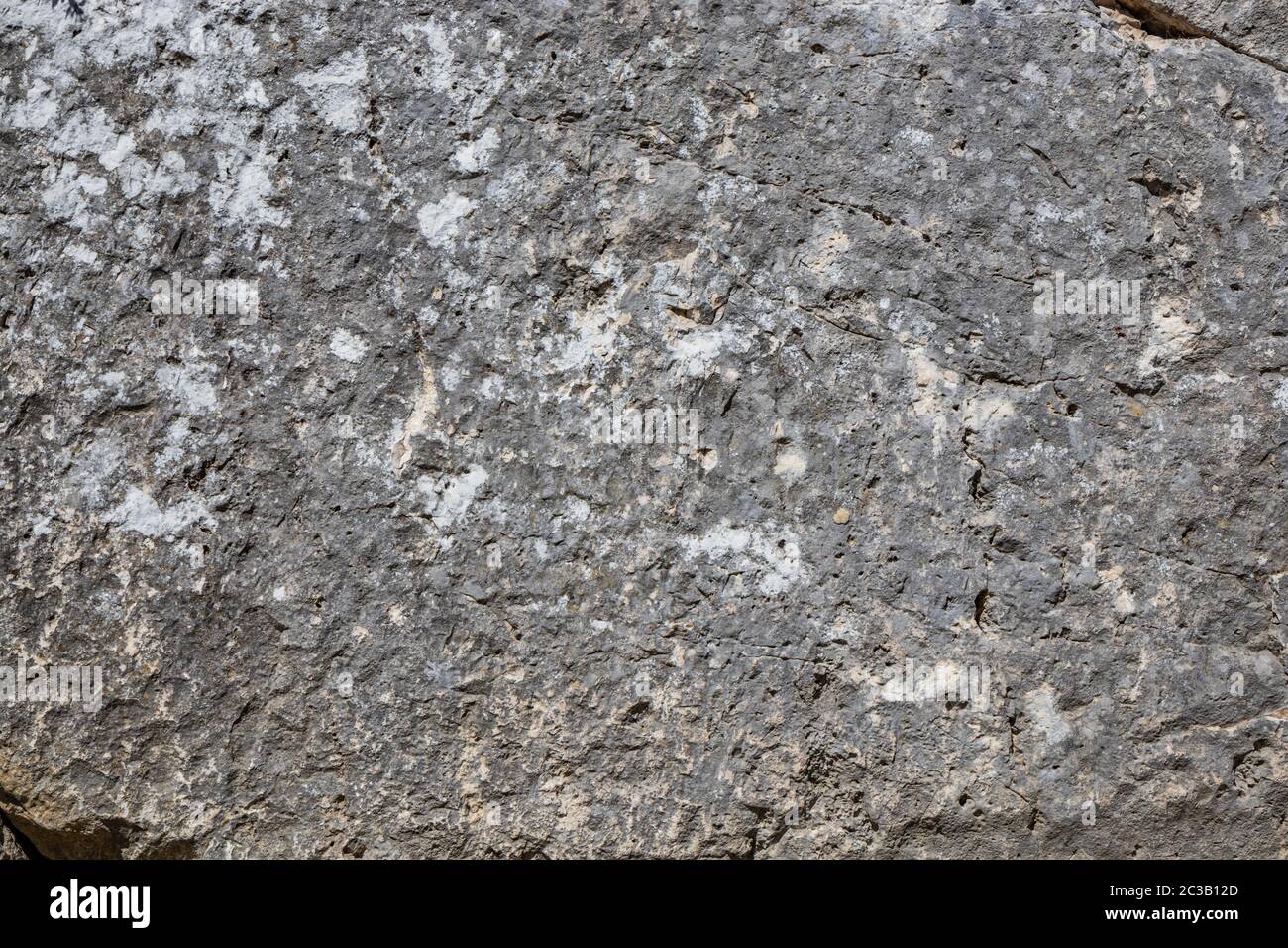 The ancient megalithic walls surround the acropolis of Amelia, in ...