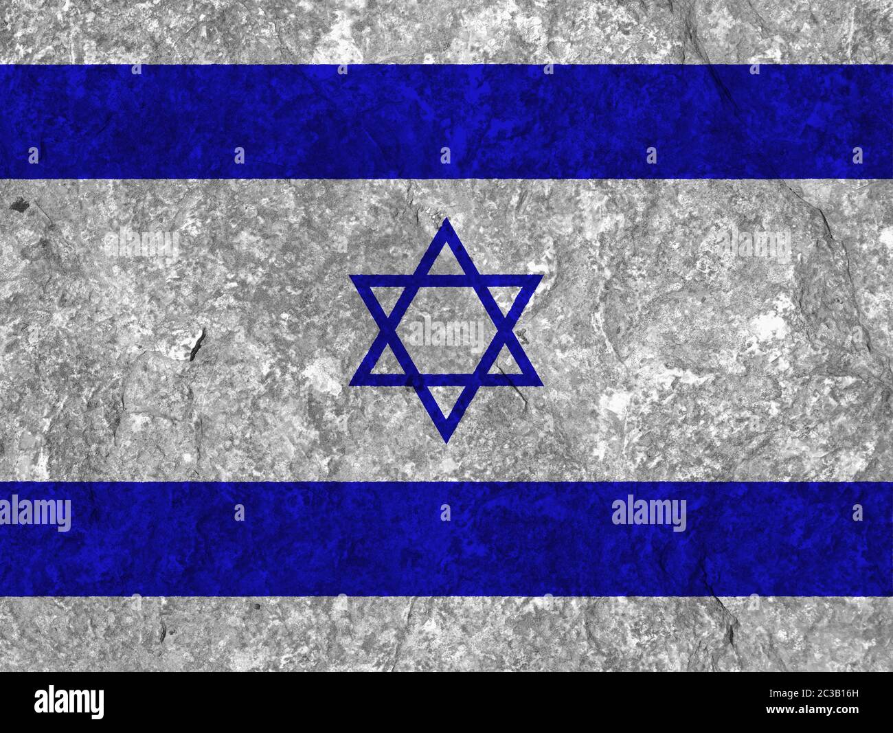 Israel texture hi-res stock photography and images - Alamy