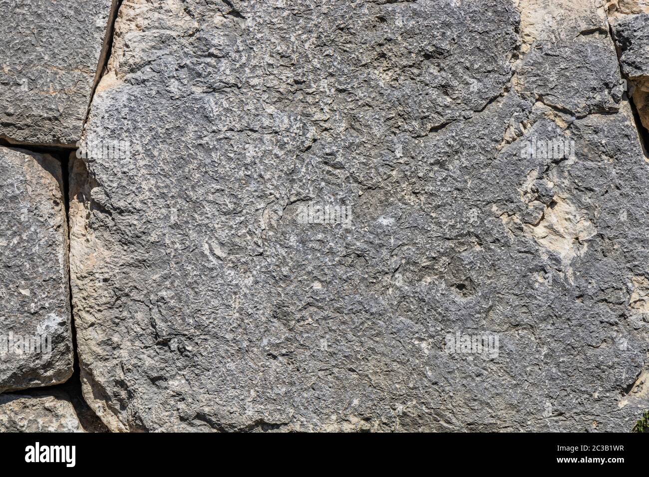 Polygonal megalithic blocks hi-res stock photography and images - Alamy