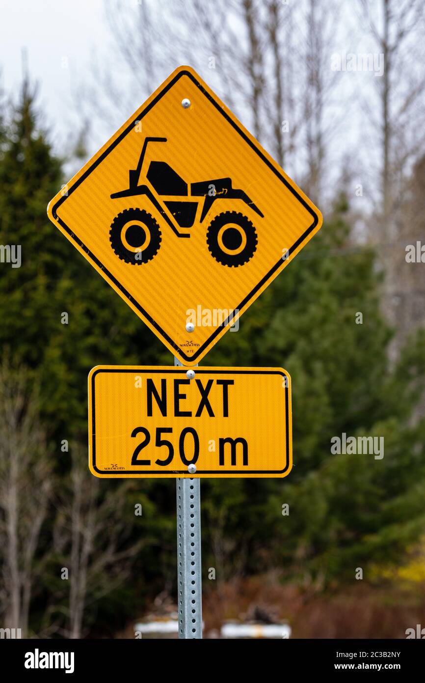 Caution traffic sign hi-res stock photography and images - Alamy