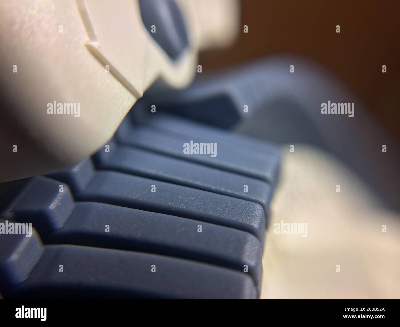 Macro trichomes hi-res stock photography and images - Alamy