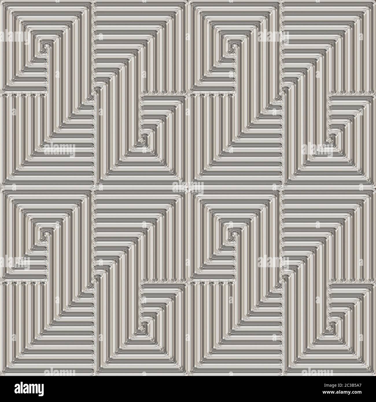 seamless repeating pattern tile of interessting embossed texture with a ...