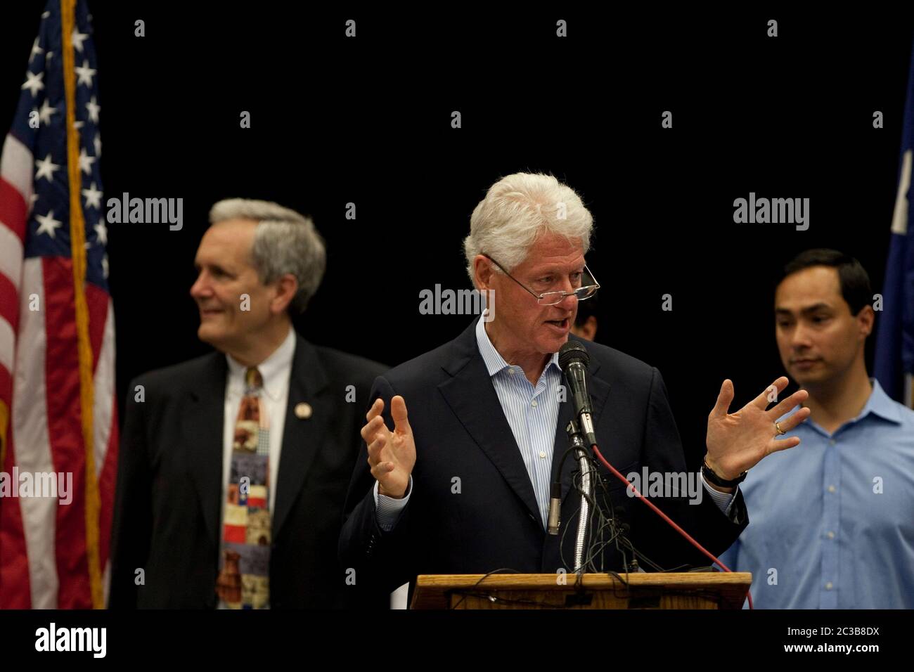 Casting vote usa 2012 hi-res stock photography and images - Alamy