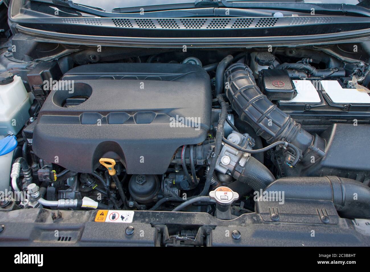 Car Diesel Engine Parts