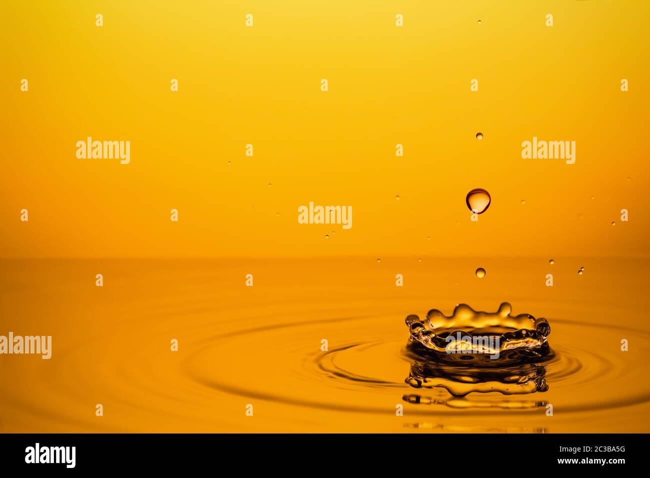 Gold crown gasoline hi-res stock photography and images - Alamy