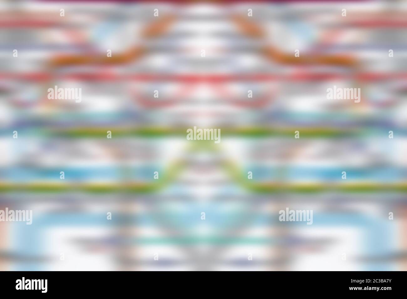 Blurred London Underground tube map background Stock Photo - Alamy