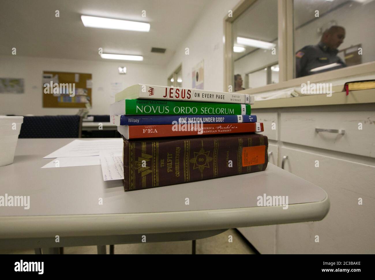 Number of prisoners hi-res stock photography and images - Alamy