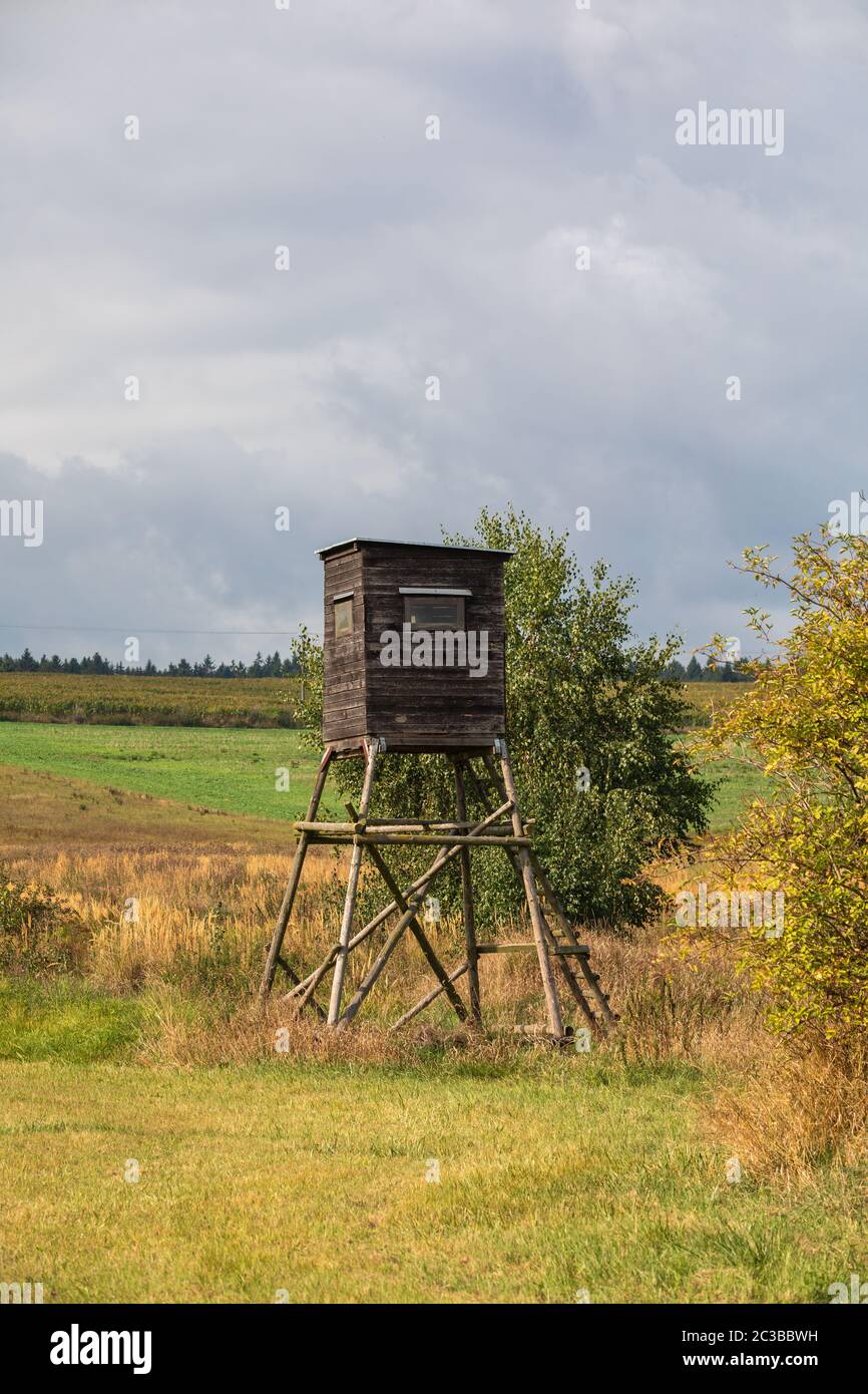 Sky tower hiding hi-res stock photography and images - Alamy