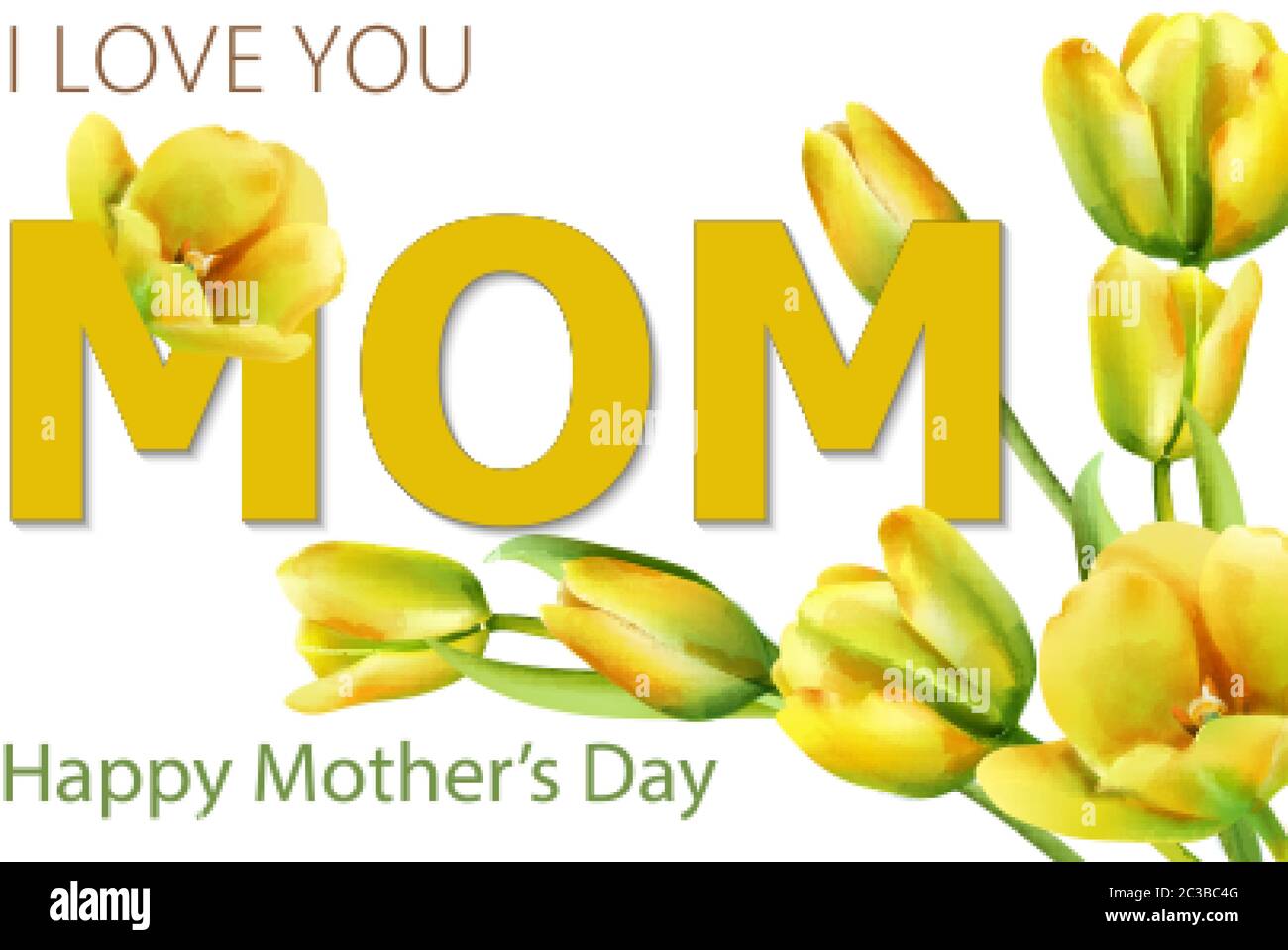 Happy Spring Day My Love