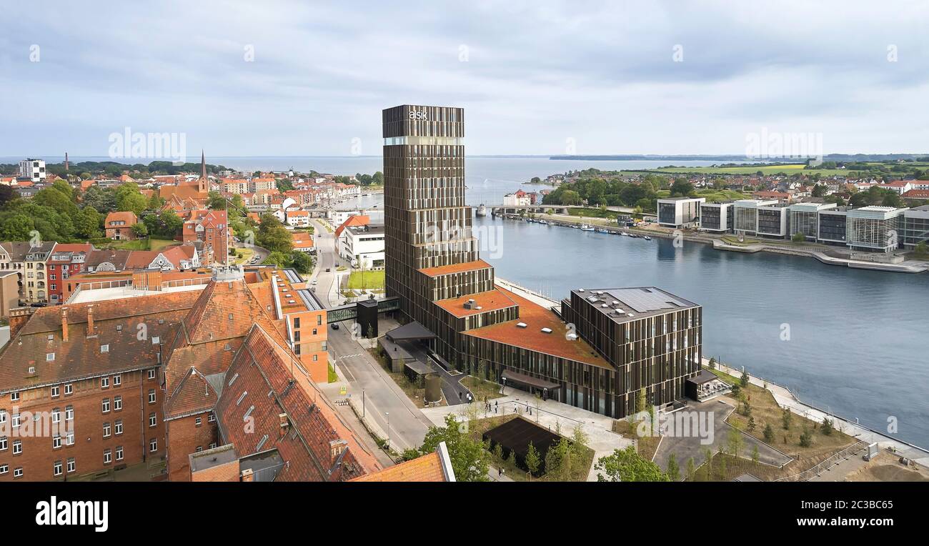 Christian henning hi-res stock photography and images - Alamy