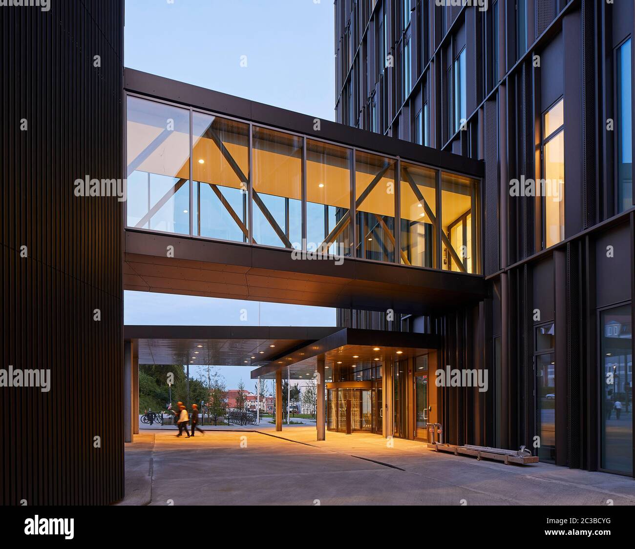 Steigenberger alsik hotel spa hi-res stock photography and images - Alamy