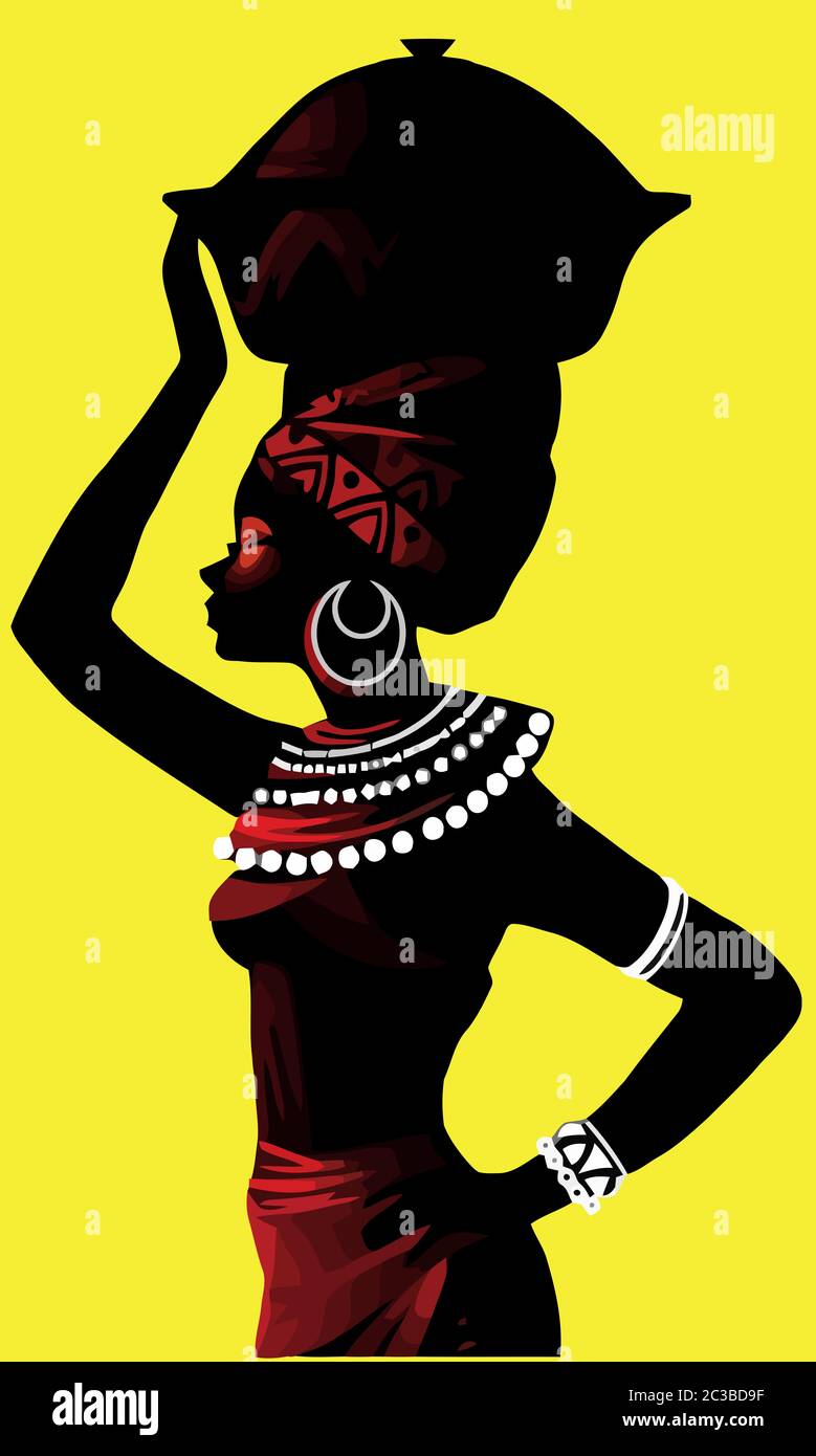 Tribal Ritual High Resolution Stock Photography and Images - Alamy