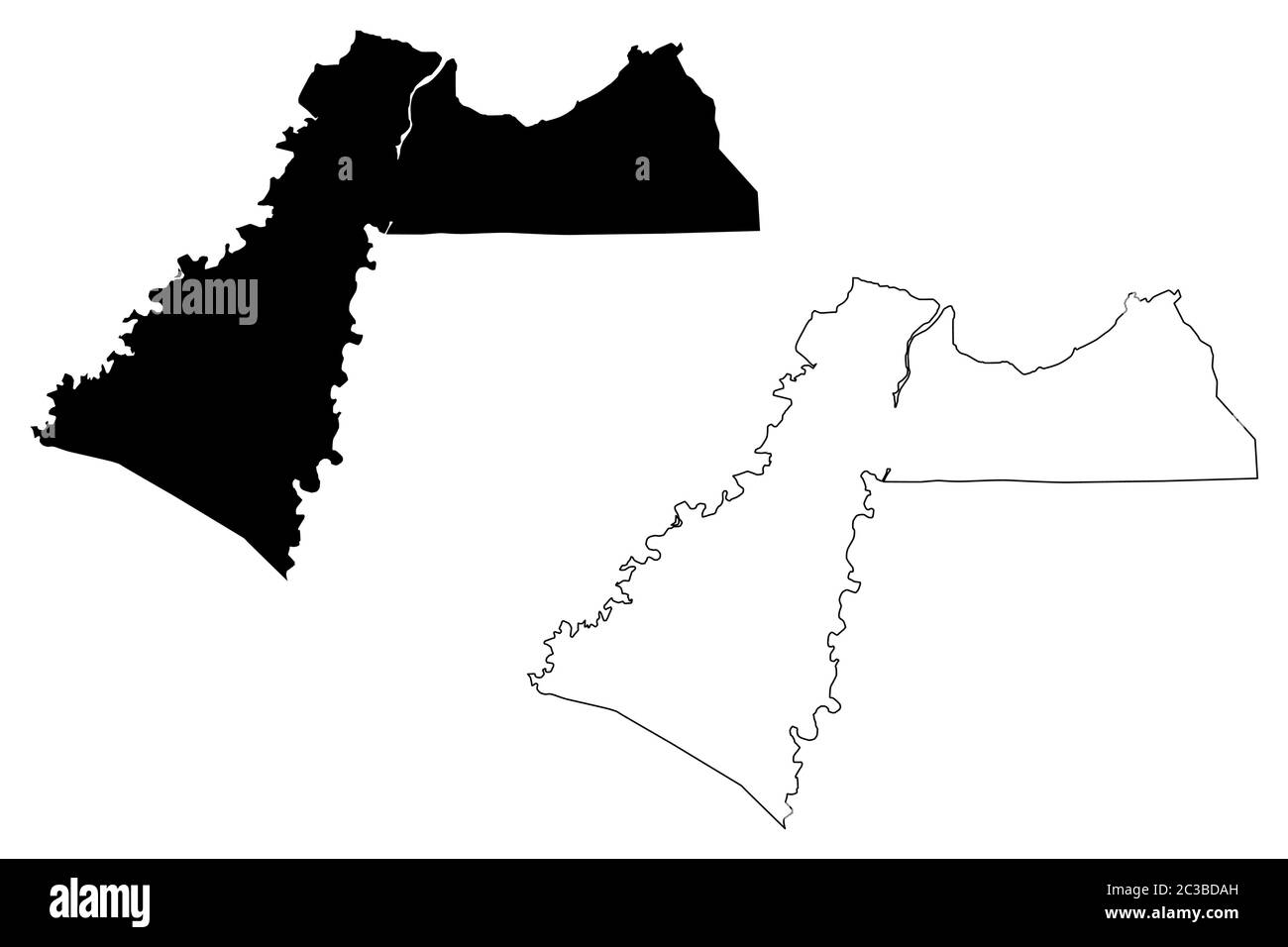 Cagayan de Oro City (Republic of the Philippines, Northern Mindanao ...