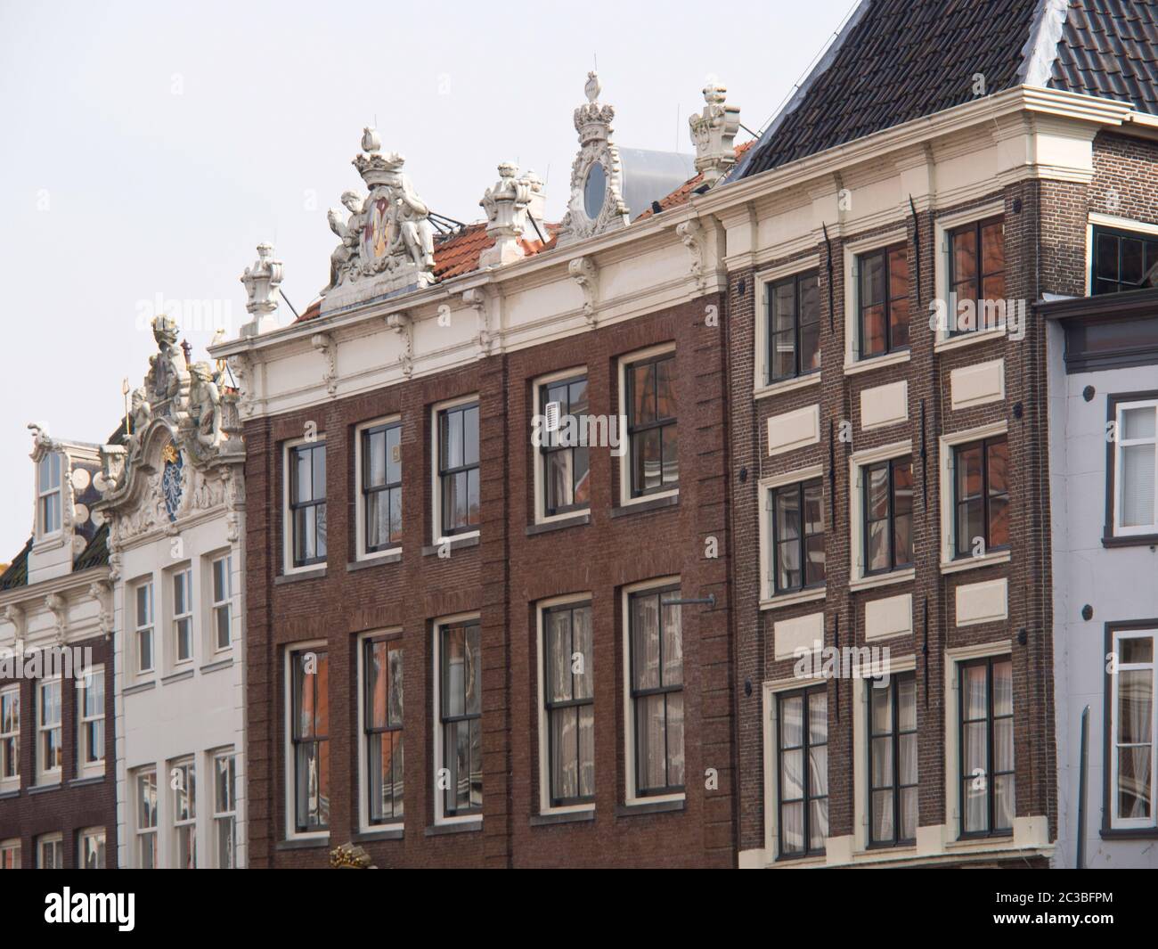 Hoorn city hi-res stock photography and images - Alamy
